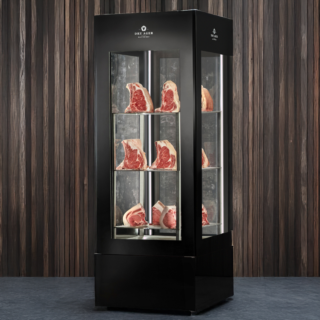 DRY AGER Vision 360 DX-2500 Vitrine | DRY AGER Middle East